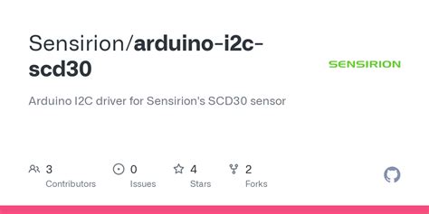 Arduino I2c Scd30pinoutsarduino Micromd At Master · Sensirionarduino I2c Scd30 · Github