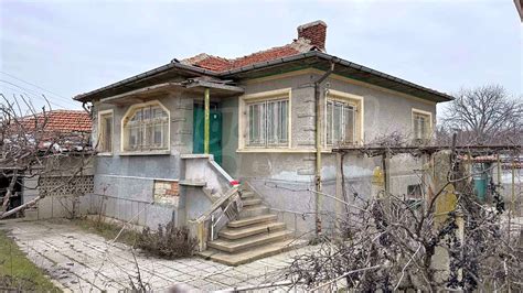 Bulgarian Properties имоти в София и цялата страна 🏡 Време е за ново начало в уютна къща с