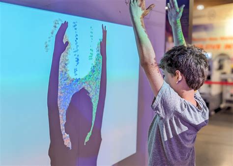 Tech Dome Penang Review Is Penangs Science Museum Worth A Visit