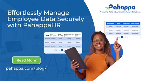 Manage Employee Leave Effectively With Pahappahr