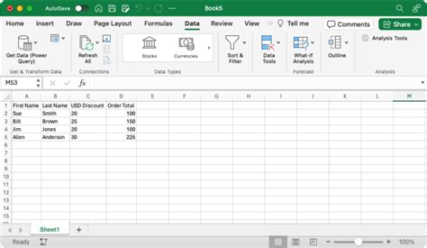 How To Mail Merge From Excel To Microsoft Word