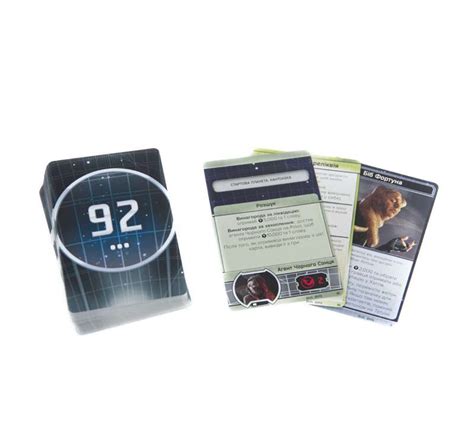 Звёздные Войны Внешнее кольцо Star Wars Outer Rim настольная игра купить недорого в Украине