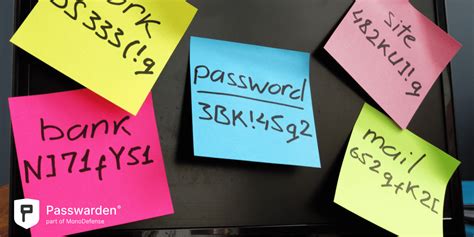 Password Manager Vs Spreadsheet What Is Secure Password Storage