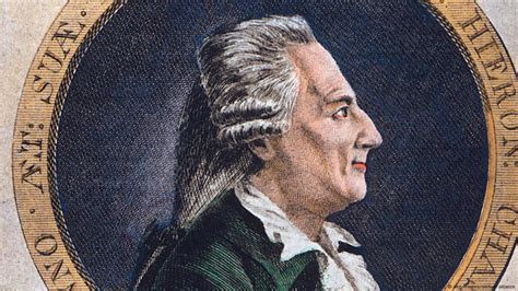 جياكومو كازانوفا أكثر من مجرد عاشق عُرف بالإغواء