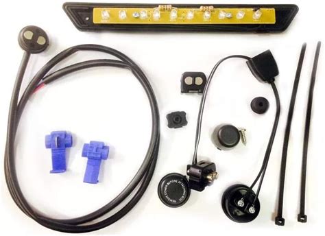 Givi E Brake Light Kit Amazon Co Uk Automotive