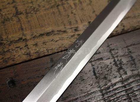 Japanese Takohiki Knife Cm By Jikko Tokusei Series