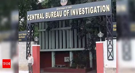 In Cbi Books Ex Hc Judge In Disproportionate Assets Case Times Of