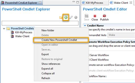 Powershell Cmdlet Foundry User Guide Adaptiva Support Portal