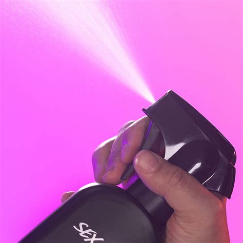 러쉬 섹스 밤 200ml 바디 스프레이 위시버킷