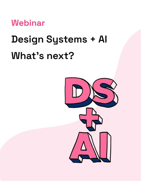 webinar announcement design systems ai what s next blog zeroheight