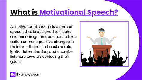 Short Motivational Speeches People Will Always Underestimate You