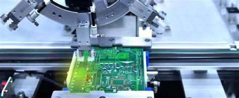Pcb Assembly Automation Pcb Manufacturing And Pcb Assembly