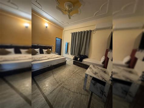 Bhagirathi Residency 𝗕𝗢𝗢𝗞 Rishikesh Guest House
