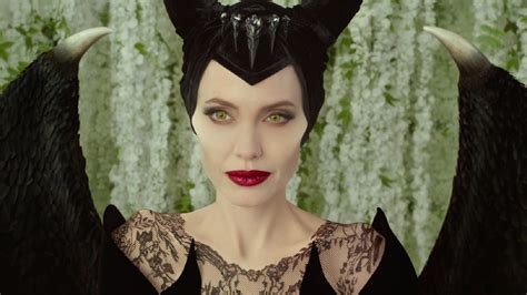 Maleficent 2023 King