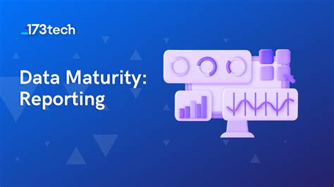 Data Maturity Reporting