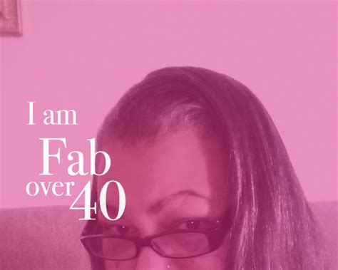 Michelle Jackson Fabover40