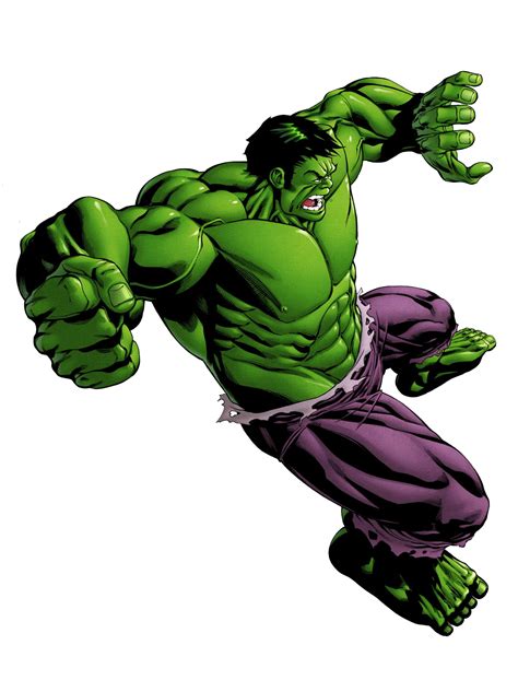 Hulk Png