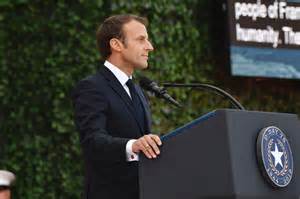 Политолог Булавицкий о скандале с выступлением Макрона перед королем Великобритании «Не