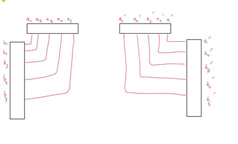 solved mirroring components without flipping layers images included
