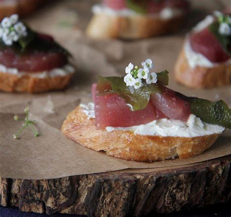 Atum 6 Receitas Saudáveis Para Você Fazer Em Casa Pátio Hype