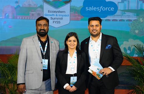 Salesforce Receives Dual Recognition For Workforce Development Initiatives Salesforce Salesforce Receives Dual Recognition For Workforce Development Initiatives Salesforce