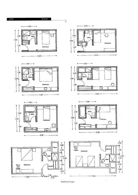 Hotel Floor Plans Importance And Benefits 2d 3d Plans Artofit