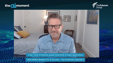 The Ai Moment Episode 3 Enterprise Ai The Futurum Group