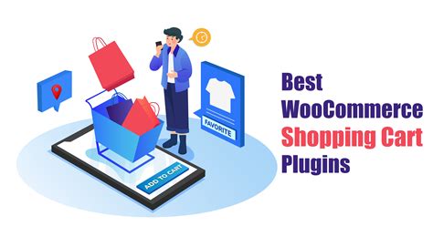 Best Cart Plugins For WooCommerce Shopping Cart