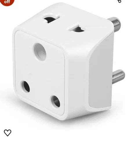 6 Amp Multiplex Cona Socket At ₹ 31 Piece Electric Socket In New Delhi Id 2854141619055