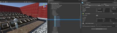 Help With Ontriggerenter Code Inside Trigger Is Never Going Off