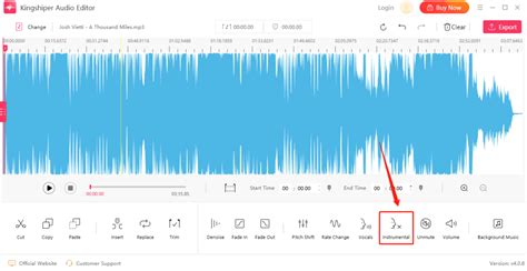 4 Ways Remove Echo Reverb From Audio Record Clearly