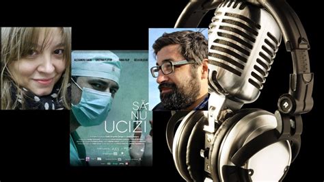 Interlocutorii Michaelei Platon La Dialogurile Răsfățului De Duminică