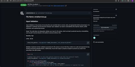 codesherlock ai ai powered code analysis