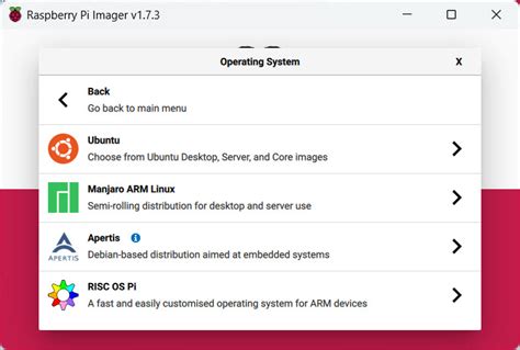 ติดตั้ง Raspberry Pi Os ง่ายนิดเดียว Arnut Blogs