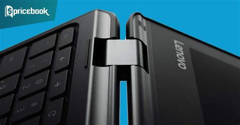 Lenovo Rilis Varian Laptop Windows S Dengan Desain Convertible Pricebook