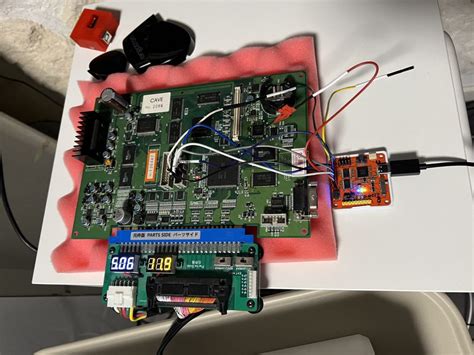 New Jtag Adapter Buffis Blog