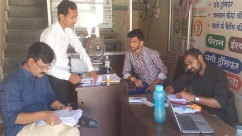 ई मित्र केंद्रों पर फर्जीवाड़े की खुली पोल सामने आई हैरान कर देनी वाली