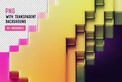 Pixcraft Color Bitmap Font