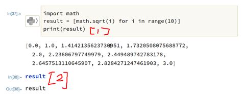 External Calls Within Mathematica How To Export The Output Of Python