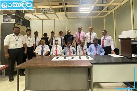 රුපියල් කෝටි 11 ක රන් රේගුවෙන් අල්ලයි Lankadeepa Online