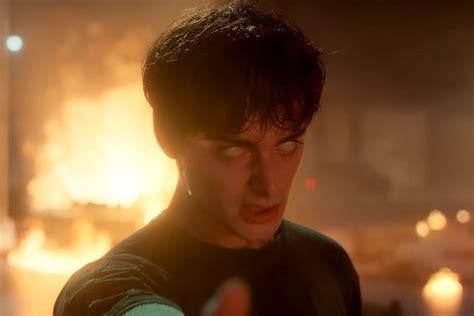 Stranger Things Is Will Byers Gay Season 5 Is Coming Closer To That Truth