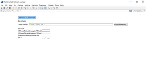 analyzing different authentication methods with wireshark by nick