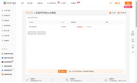 Pdf扫描件转换成excel，真的可以吗？如何将pdf扫描件转换成excel？福昕pdf转换教程