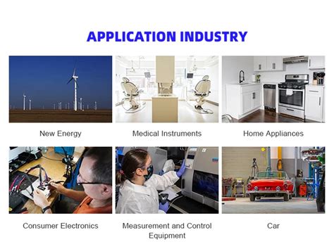 M3 M10 Pcb Terminal Solder Screw Blocks