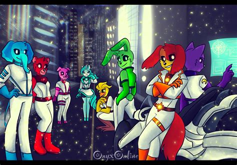 Smiling Critters Au On Tumblr