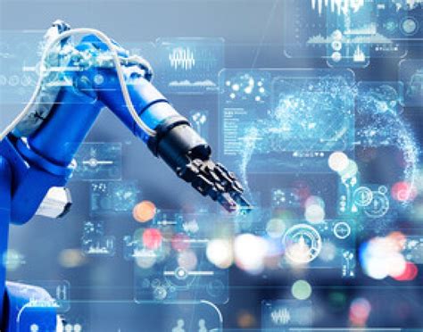 5g Integration In Iiot Systems Accelerates Industry 4 0 In The Wake Of Pandemic Says Frost