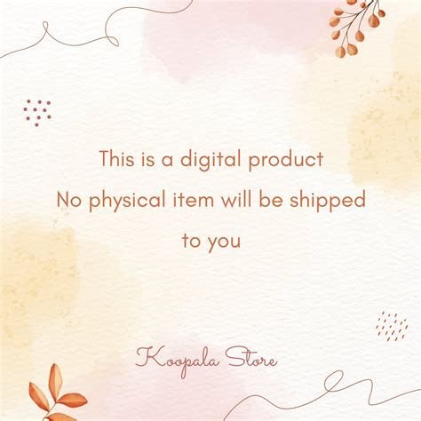 Warm Fall Procreate Color Palette Hex Code Ipad Color For Design And Illustration Art 30 Colors