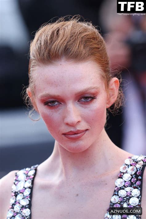 Larsen Thompson Nude Aznude