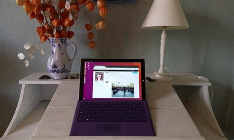 Ubuntu 18 04 Llega A Nintendo Switch Y Microsoft Surface 3 Linux OS Net