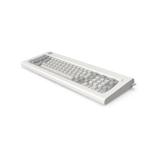 Ibm 5150 Keyboard Png Images And Psds For Download Pixelsquid S12276081e